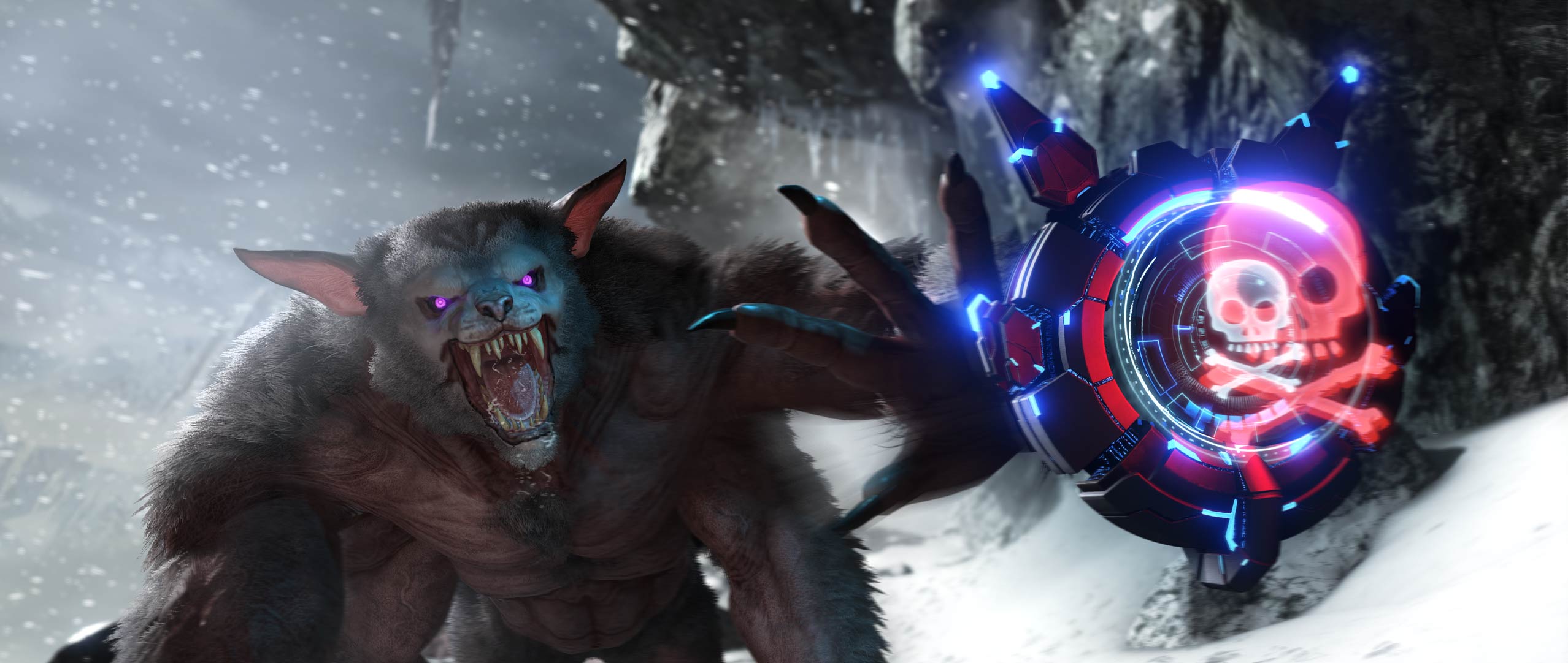 Studio Wildcard Hiring Ue4 Gameplay Programmers Now For Ark Survival