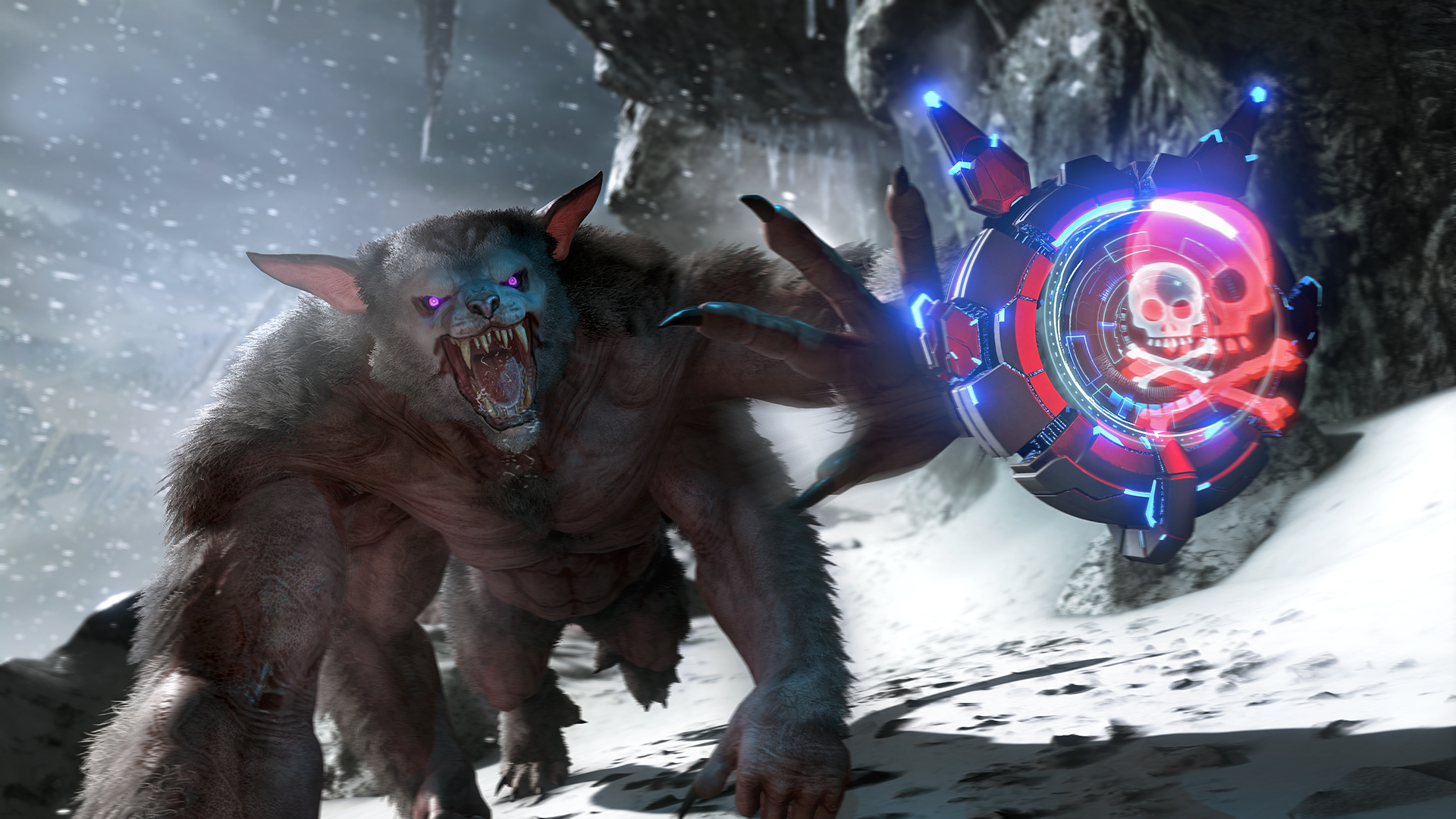 ARK: Genesis – Ark: Survival Evolved