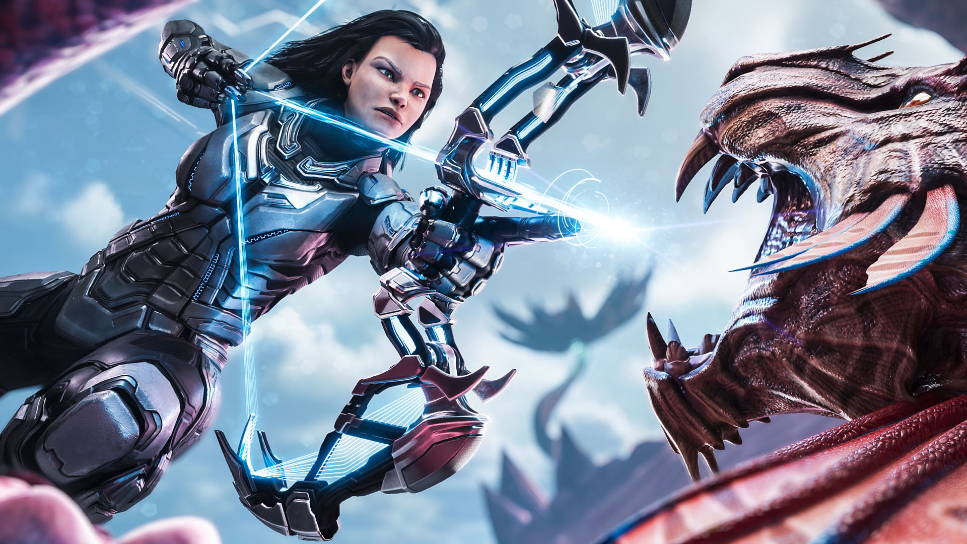 ARK: Genesis Part 2 – Ark: Survival Evolved